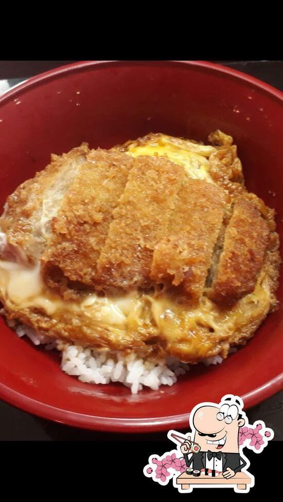 Kitchen Sakura, Muntinlupa - Restaurant menu, prices and reviews