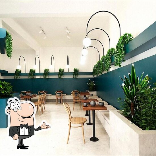 Lux Coffee Bar & Roasters, Tijuana - Menú del restaurante, precios y ...