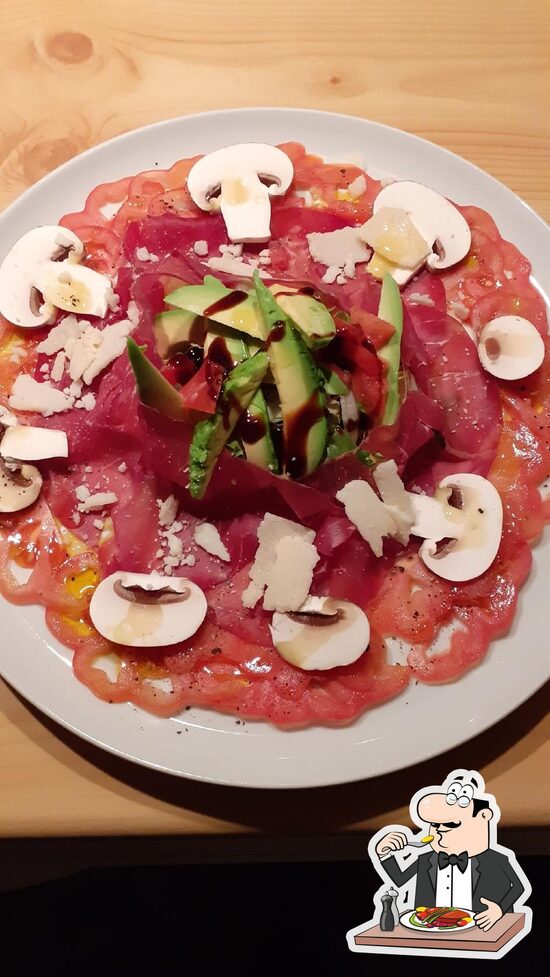 Marlin Restaurant & Cafe, Hilden - Restaurant reviews