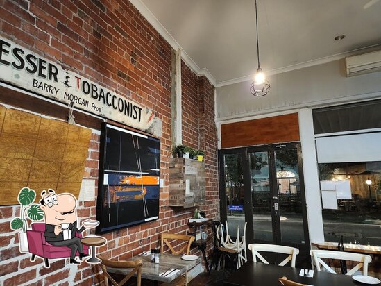 Nol-Si, Mount Hawthorn - Restaurant menu, prices and reviews