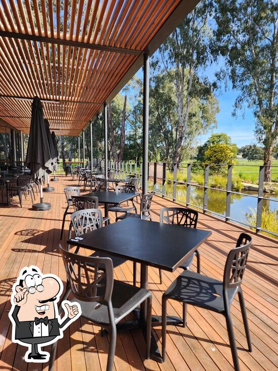 Omari Bendigo, White Hills - Restaurant menu, prices and reviews