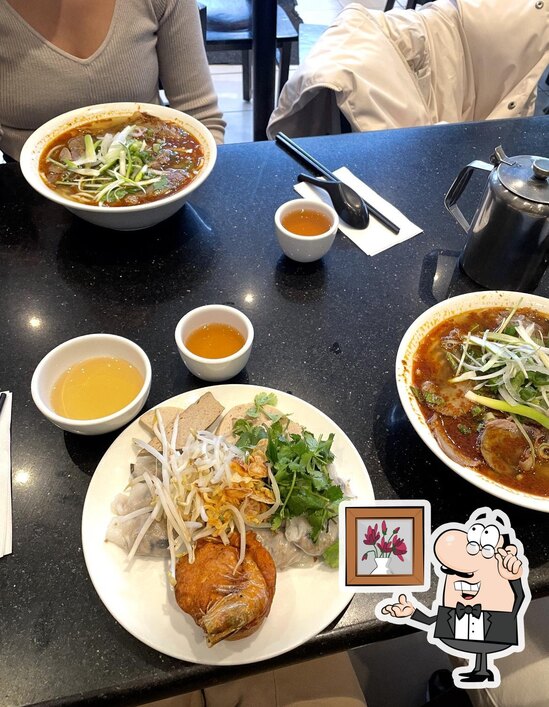 Pho Linh, Toronto, Dufferin - Restaurant menu, prices and reviews