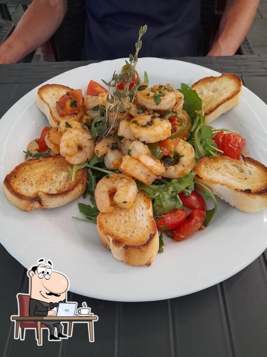 Restaurant Galileo, Memmingen - Restaurant menu, prices and reviews