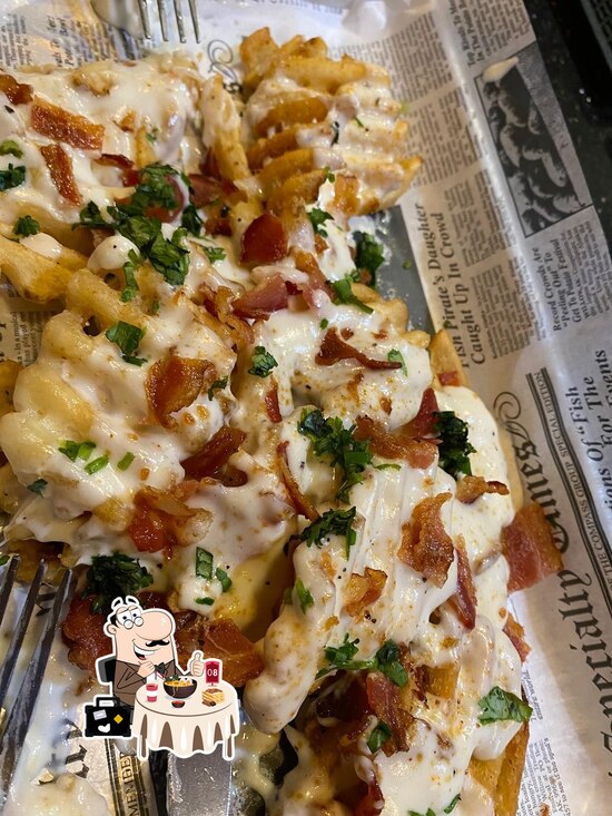 Sophia's in Orlando - Restaurant menu and reviews