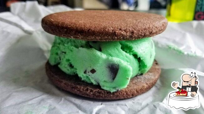 Sweet Wheels, Fremont in Seattle - Restaurant menu and reviews