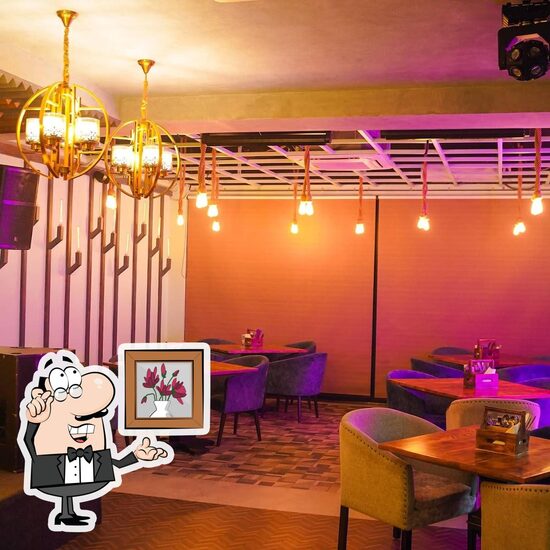 The Pablo's Club, Ludhiana - Restaurant menu, prices and reviews