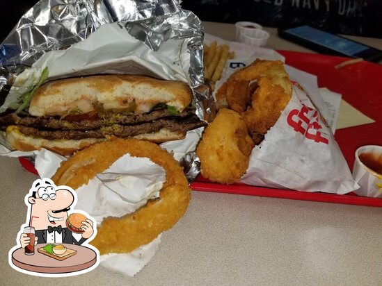 HiBoy Drive-In, Independence - Restaurant menu, prices and reviews