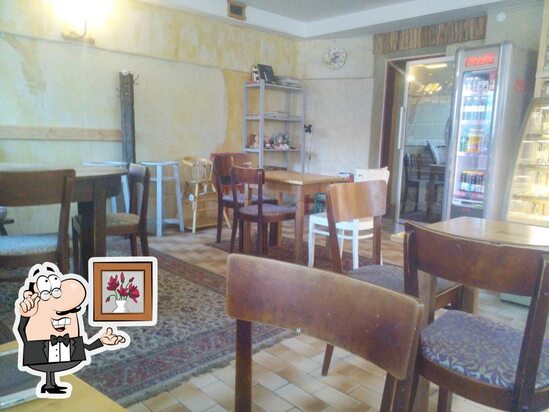 Kalamaja Bakery, Tallinn - Restaurant menu, prices and reviews