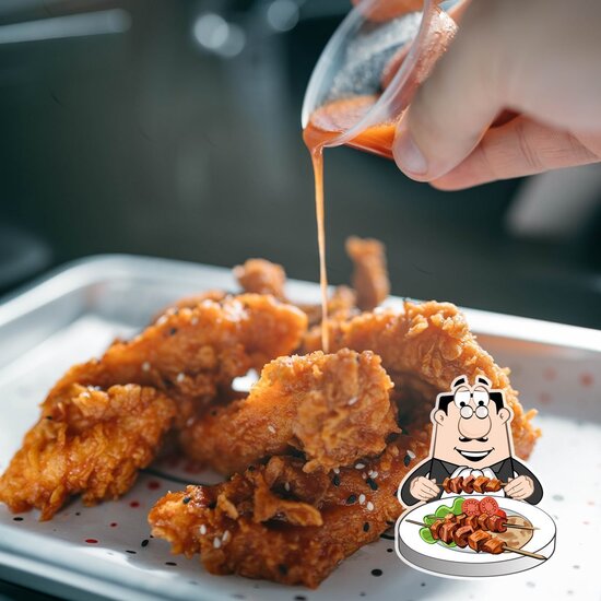 Mad Kitchen, Dubai - Restaurant menu, prices and reviews