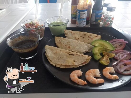 El Cevichero, Los Mochis - Menú del restaurante, precios y reseñas