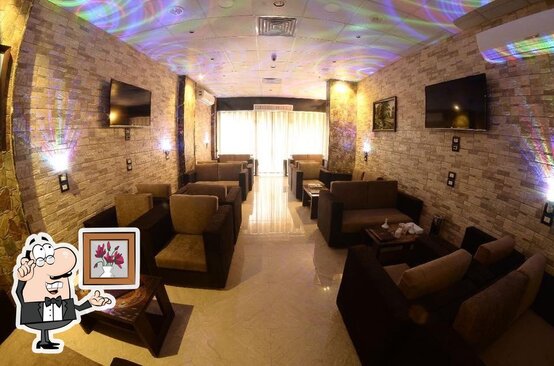 Sun City Cafe, Port Said - Restaurant reviews