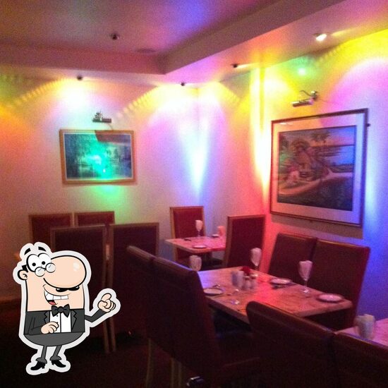 Woodthorpe Spice, York - Restaurant menu, prices and reviews