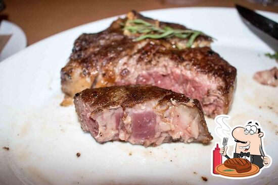 Primehouse in Chicago - Restaurant menu and reviews