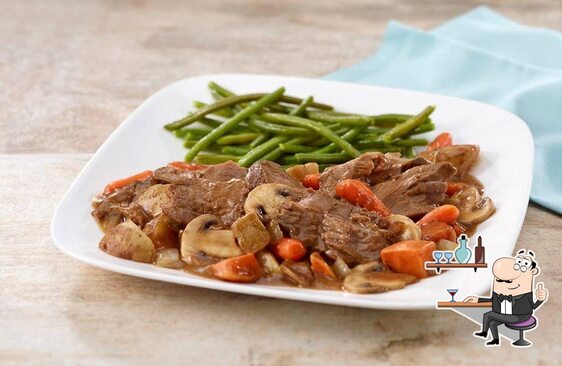 Bakers Square Restaurant & Bakery, Brooklyn Park - Restaurant menu ...