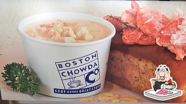 Boston Chowda Co. in Tequesta - Restaurant reviews