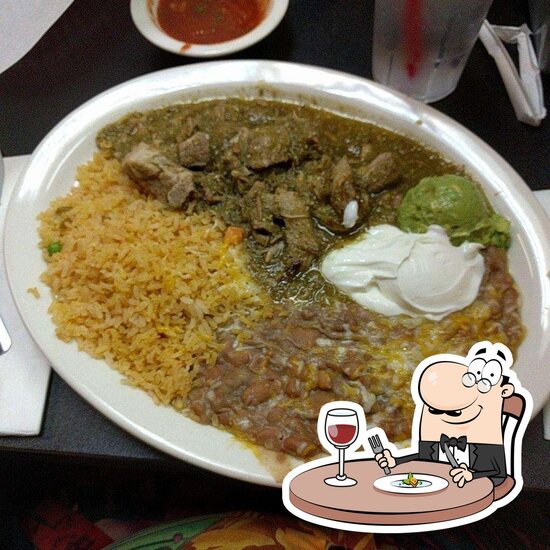 Menu at Carnitas Express restaurant, Menifee, Newport Rd STE 117