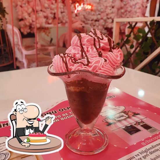 Choco Port Kadıköy, Istanbul - Restaurant reviews