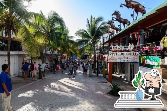 Restaurante El Trueke, Playa del Carmen - Opiniones del restaurante