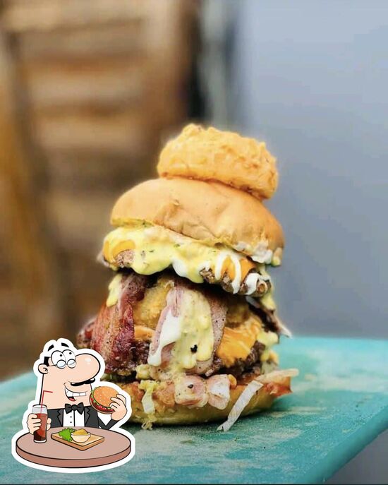 Flavoured Roots, Richards Bay - Restaurant menu, prices and reviews