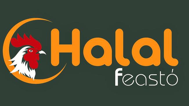 Menu at Halal Feast Ó restaurant, Buffalo