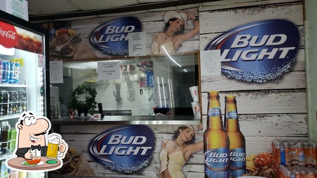 LEANDER GROCERY in Leander - Restaurant reviews
