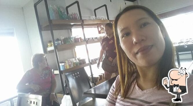 Menu at LIVING BREAD, Davao City, Gaisano Mall