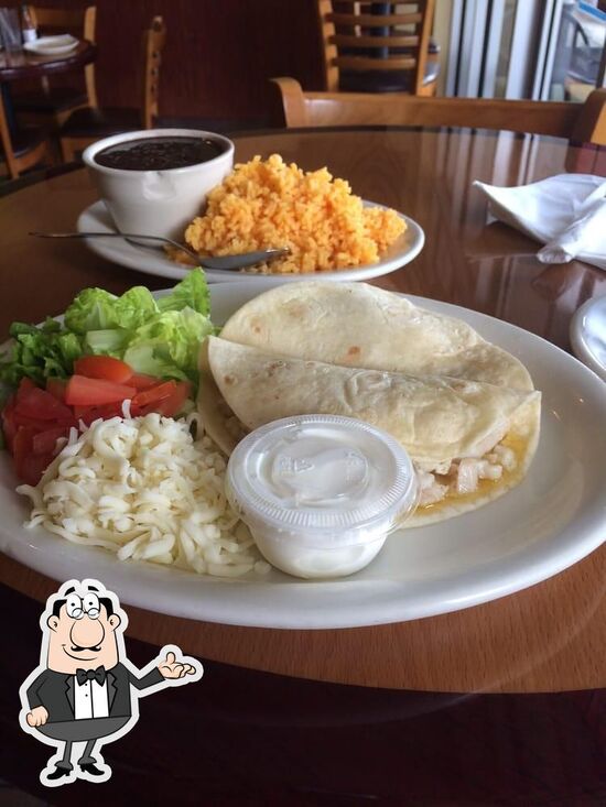 Latin Twist Cafe, Wesley Chapel - Restaurant menu, prices and reviews