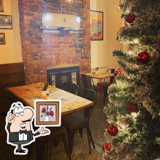 Papi's Pizzeria Uplands, Swansea - Restaurant menu, prices and reviews