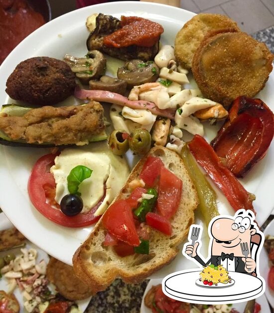 Pizza Rustica Beer Garden, Fürth - Restaurant reviews