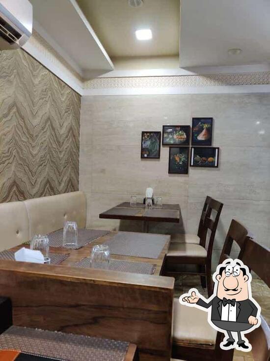 Rasam Only Veg Restaurant And Banquet, Navi Mumbai - Restaurant reviews