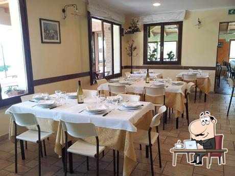 Ristorante La Tagliata - Restaurant menu, prices and reviews