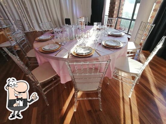 Rivonia Recreation Club, Sandton - Restaurant reviews