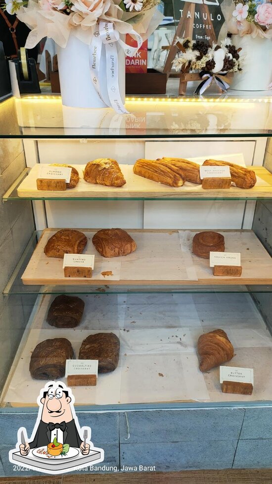 Tanulo Coffee, Bandung - Restaurant reviews