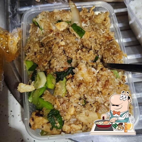 Thai Chilli Jam, Lancelin - Restaurant menu, prices and reviews