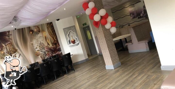 The Sultan of Jarrow, Jarrow - Restaurant menu, prices and reviews