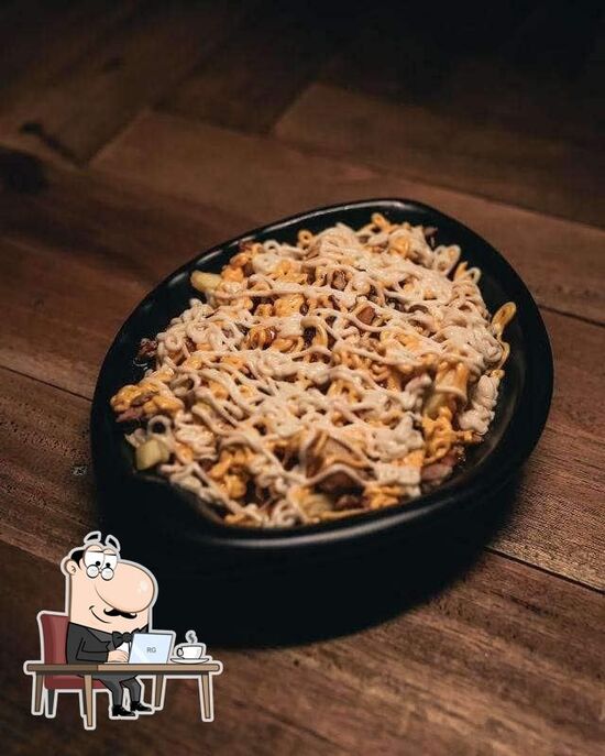 Meat Barrel, Kochi - Restaurant menu, prices and reviews