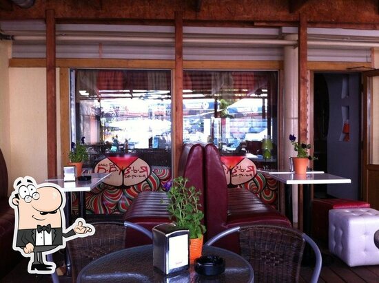Nays Bar "Druz'ya", Sevastopol - Restaurant reviews