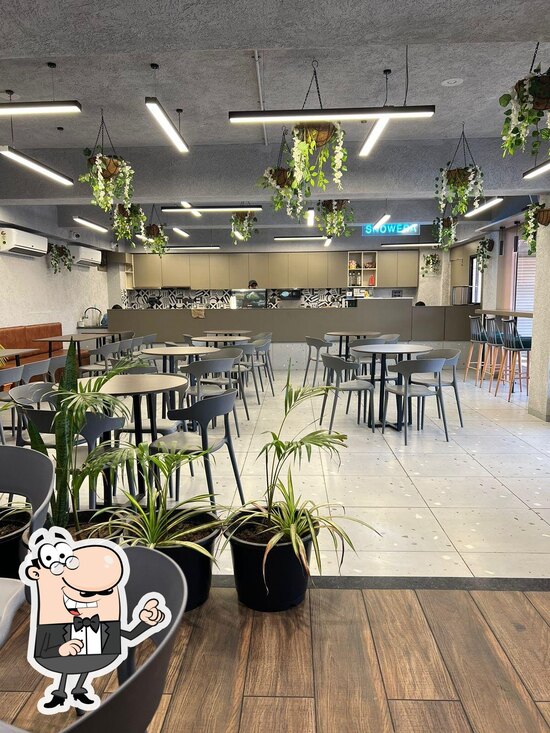 SnowEra, Surat - Restaurant menu, prices and reviews