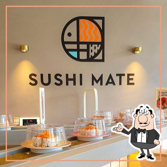 Sushi Mate Deception Bay, Deception Bay - Restaurant menu, prices and ...