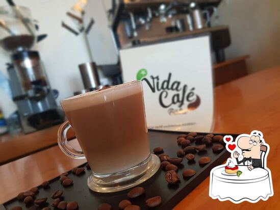 Vida café bistro, Manzanillo - Restaurant reviews