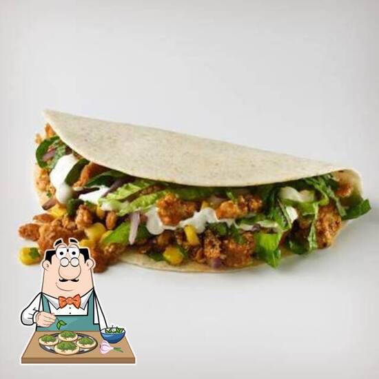 Chipotle Mexican Grill, 100 City Centre Dr in Mississauga - Restaurant ...