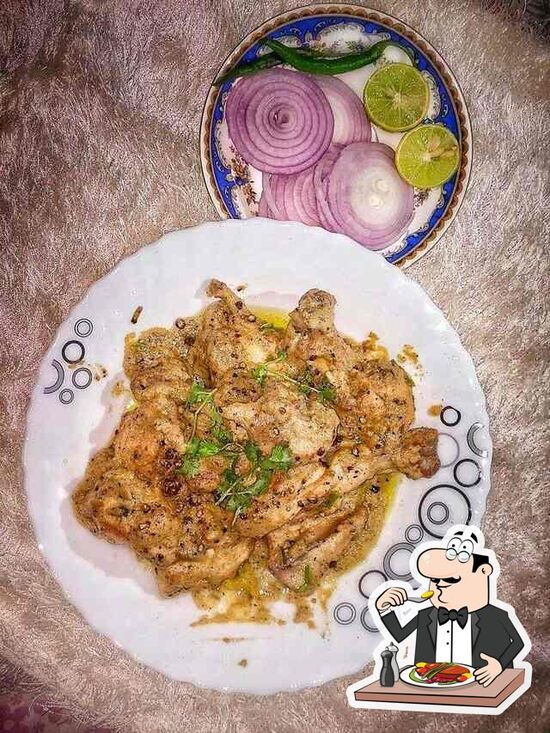 Ramzee Chicken Biryani, Lucknow - Restaurant menu, prices and reviews