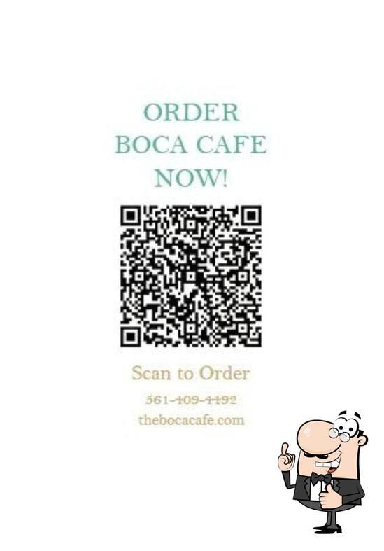 Carta de Boca Cafe & Catering, LLC., Boca Raton