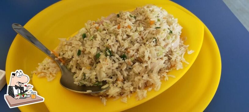 Menu at Bro Cafe, Bengaluru