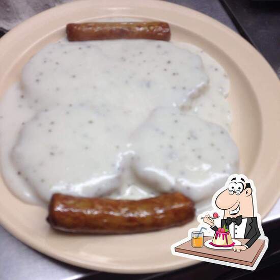 Burger Rush, 475 W Stetson Ave in Hemet - Restaurant menu and reviews