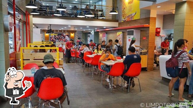 Menu at Chowking Pureza restaurant, Manila, Level 1, Sison Building ...