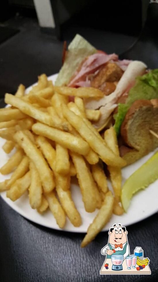 Garfield Kitchen in Garfield Heights - Restaurant reviews