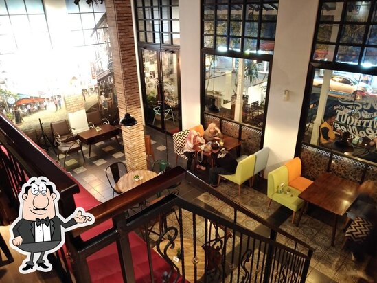 HOC Cafe Semarang, Semarang - Restaurant menu, prices and reviews