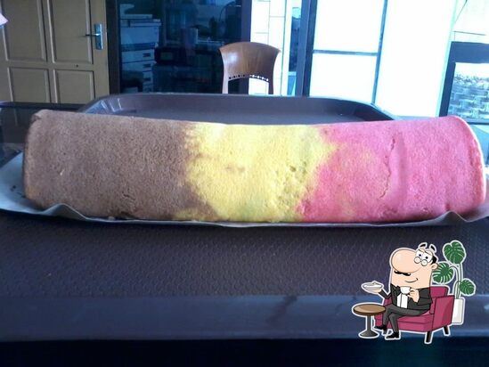 JOFIE BAKERY & CAKE SHOP, Medan - Menú del restaurante, precios y reseñas