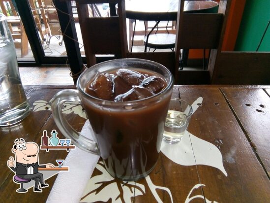 Maestro Fedeli Cafe, Biñan - Restaurant menu, prices and reviews